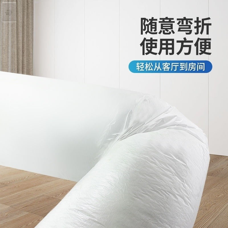 Air conditioning air guide bag air supply duct cold air transmission ...