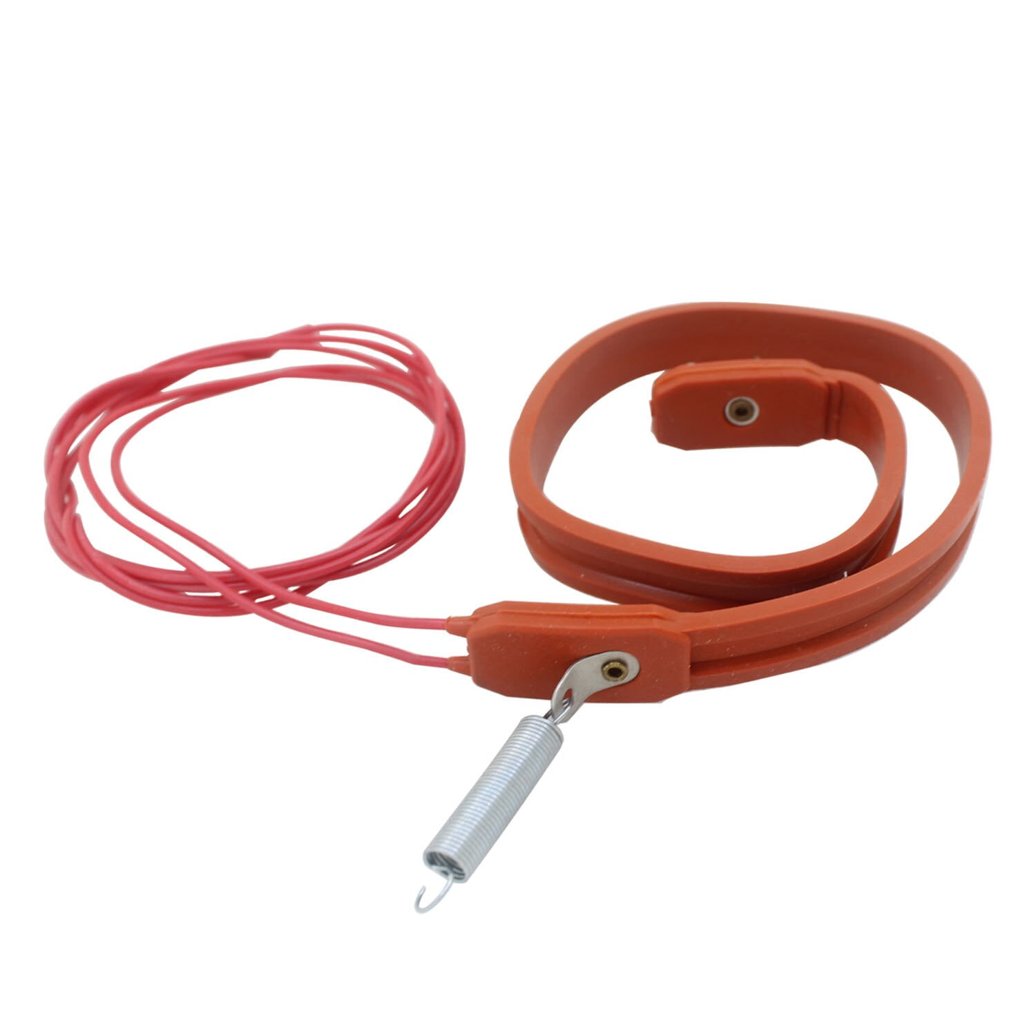 Air conditioning compressor Heating Belt Silicone Heater Self ...