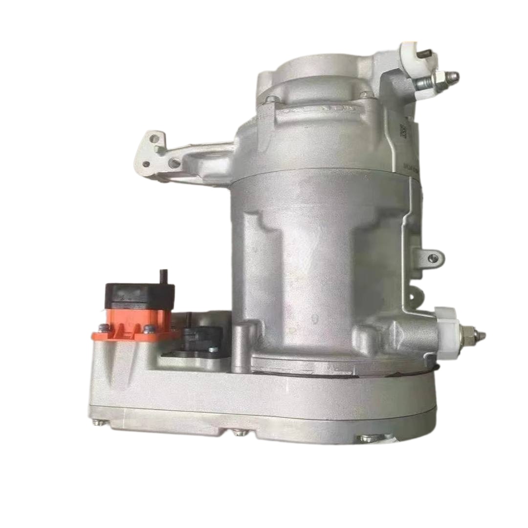 Air conditioning compressor for Tesla Model 3 Repair parts for Tesla ...