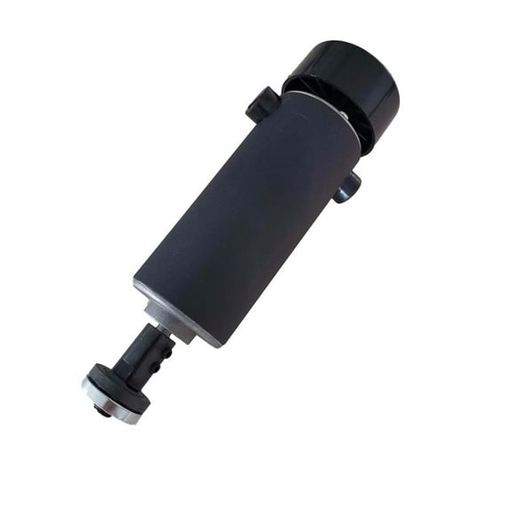 Air cooled 0.5kw CNC spindleMotor Kit Angle Grinder 500W Spindle Motor ...