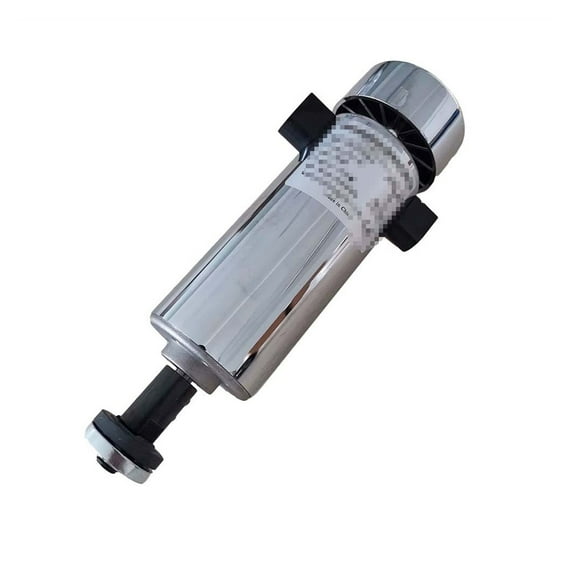 Air cooled 0.8kw DC110V 20000RPM CNC spindleMotorKit Drill chuck/ 800W ...