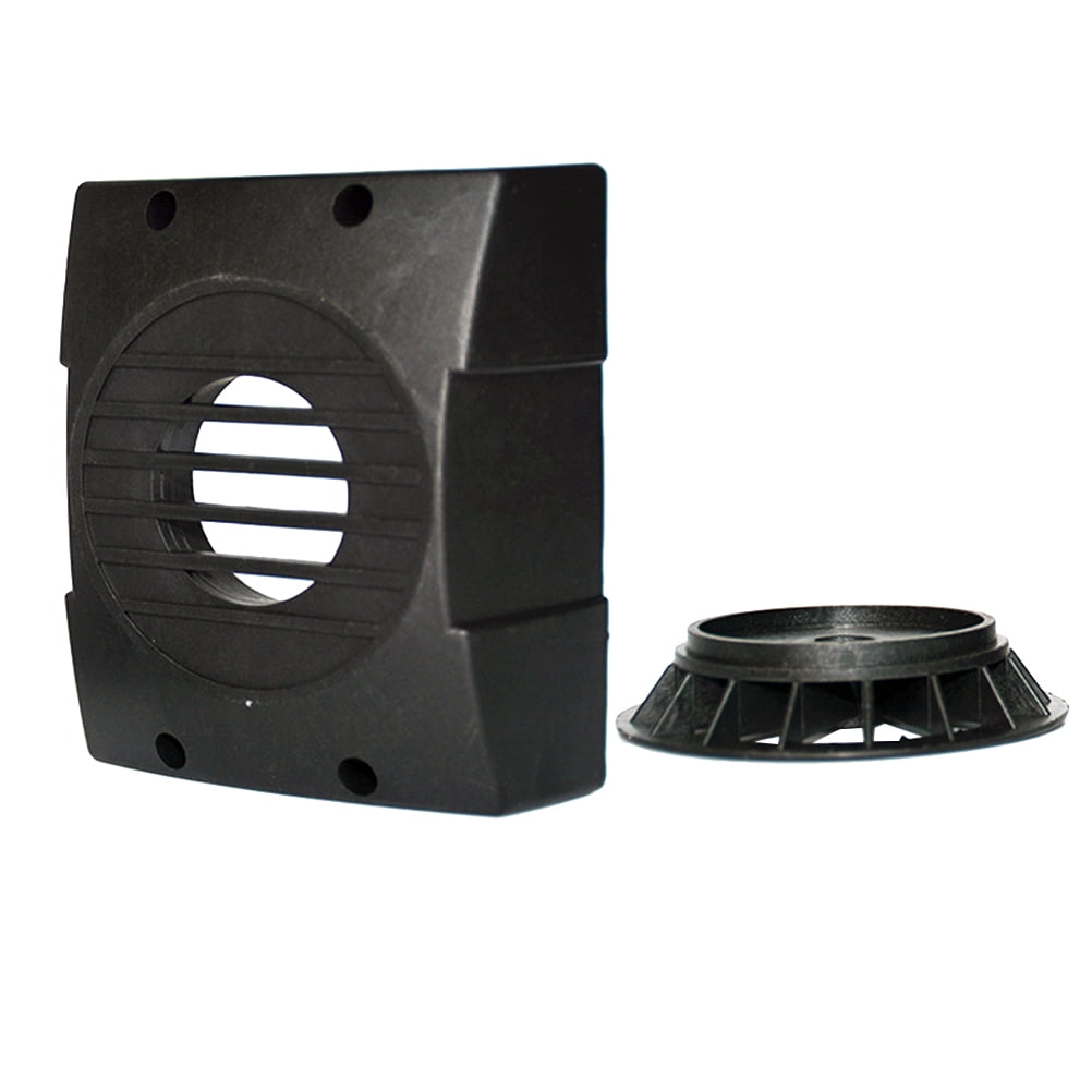 Air-cooled Spindle Motor Case Spindle Motor Fan Blade Fan Motor ...