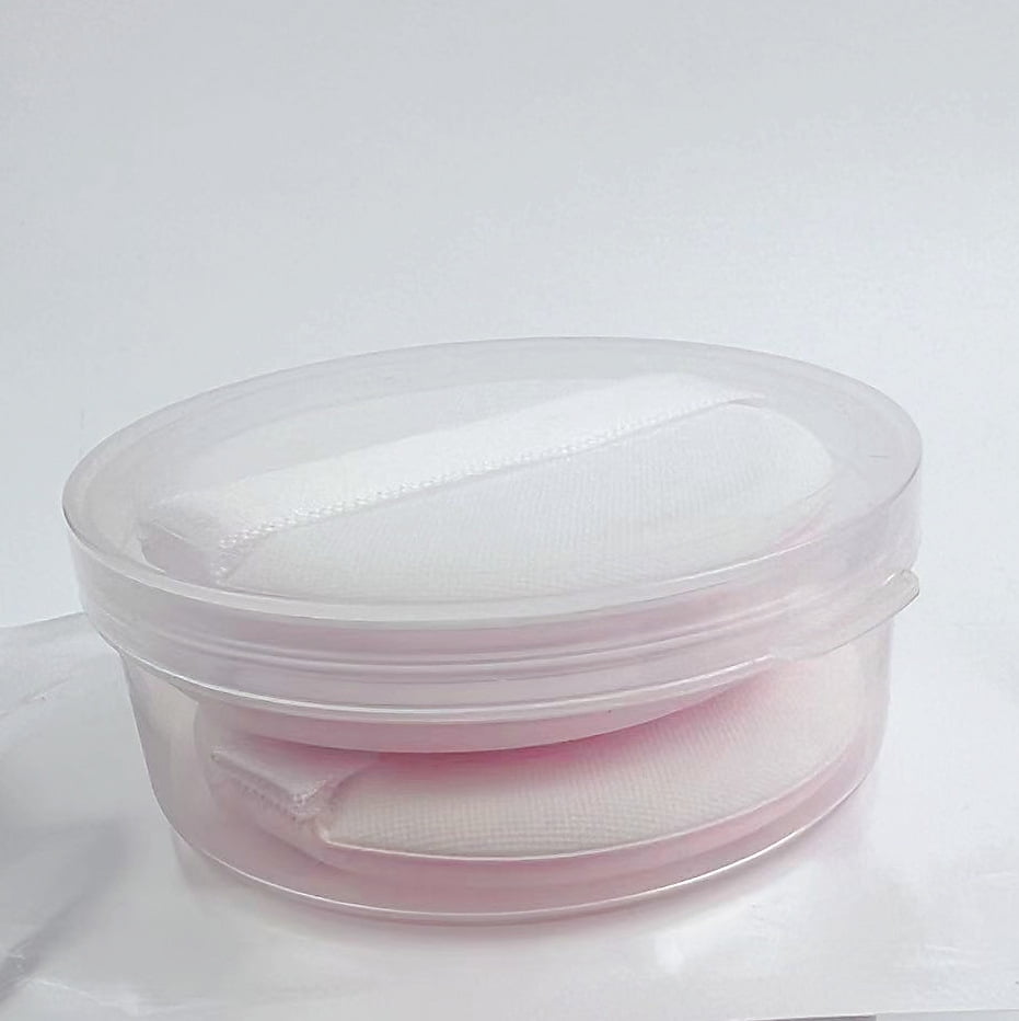 Air cushion powder puff, fine and soft, special tool for makeup, dry ...