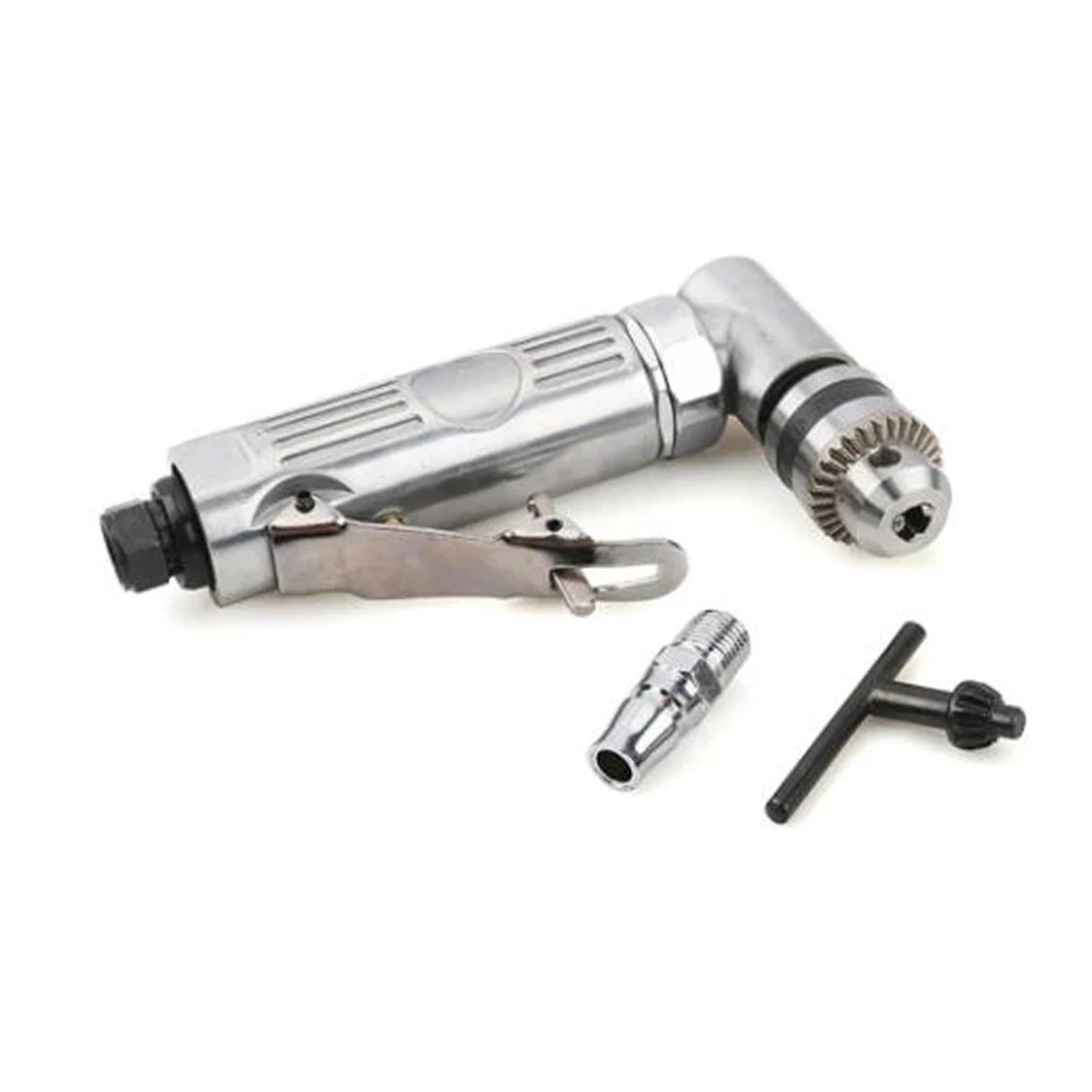 Air drill 90 degree elbow air drill high speed right angle punching ...