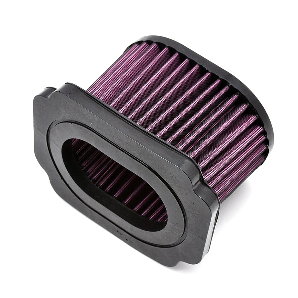 Air filter component - Intake filter. Suitable for Yamaha FZ07, MT07 ...