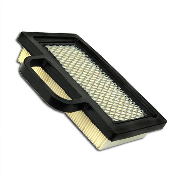 Air filter fits Briggs & Stratton replaces 698754 - Walmart.com