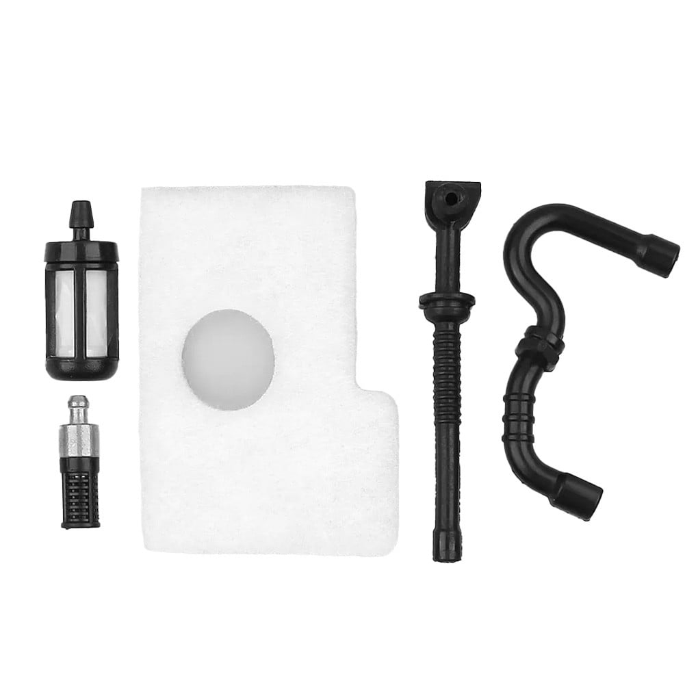 Air filter fuel kit air filter set for 017 018 MS170 MS180 chain saw ...