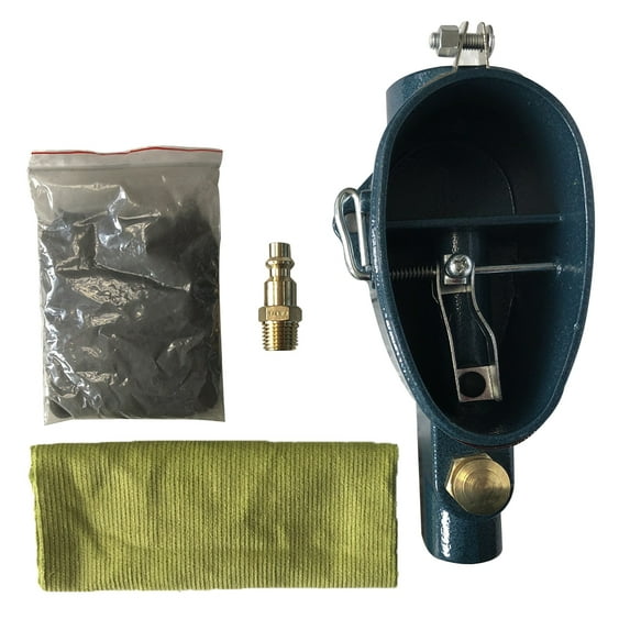 Air for Spark Plug Cleaner Sand Blaster Tool Car Air Sand Blaster ...