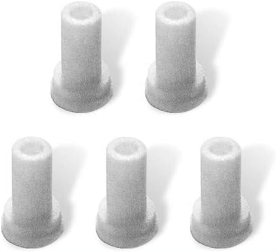 Air for pulmo neb LT Nebu-lzer Compressors - 5 Pack - Walmart.com