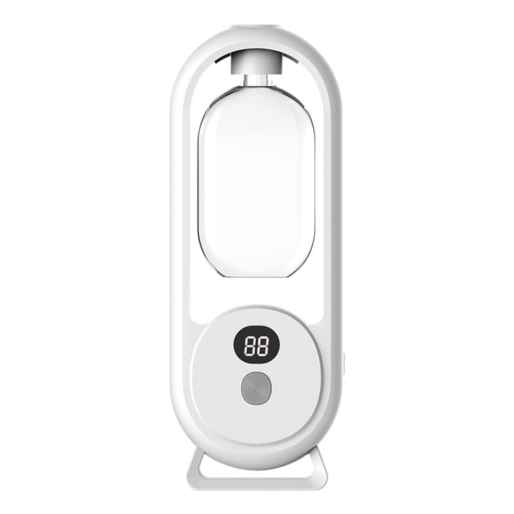 Air freshener automatic spray 5-speed multi-mode timed automatic spray ...