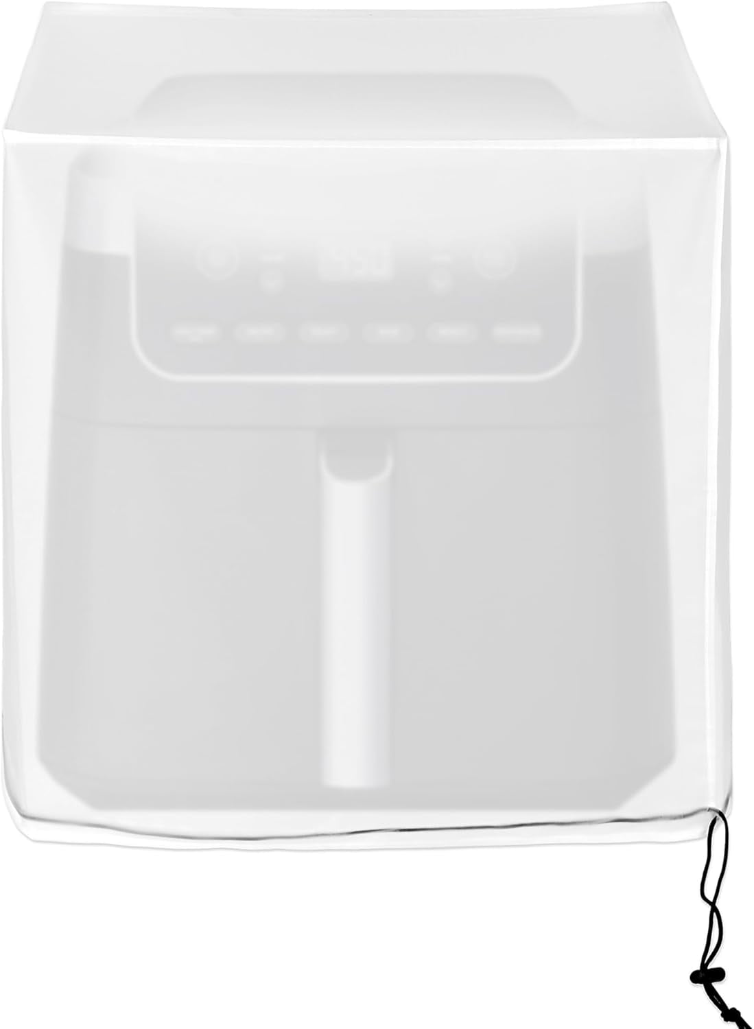 Air fryer Dust Cover also for Coffee Maker Water Proof Lightweight ...