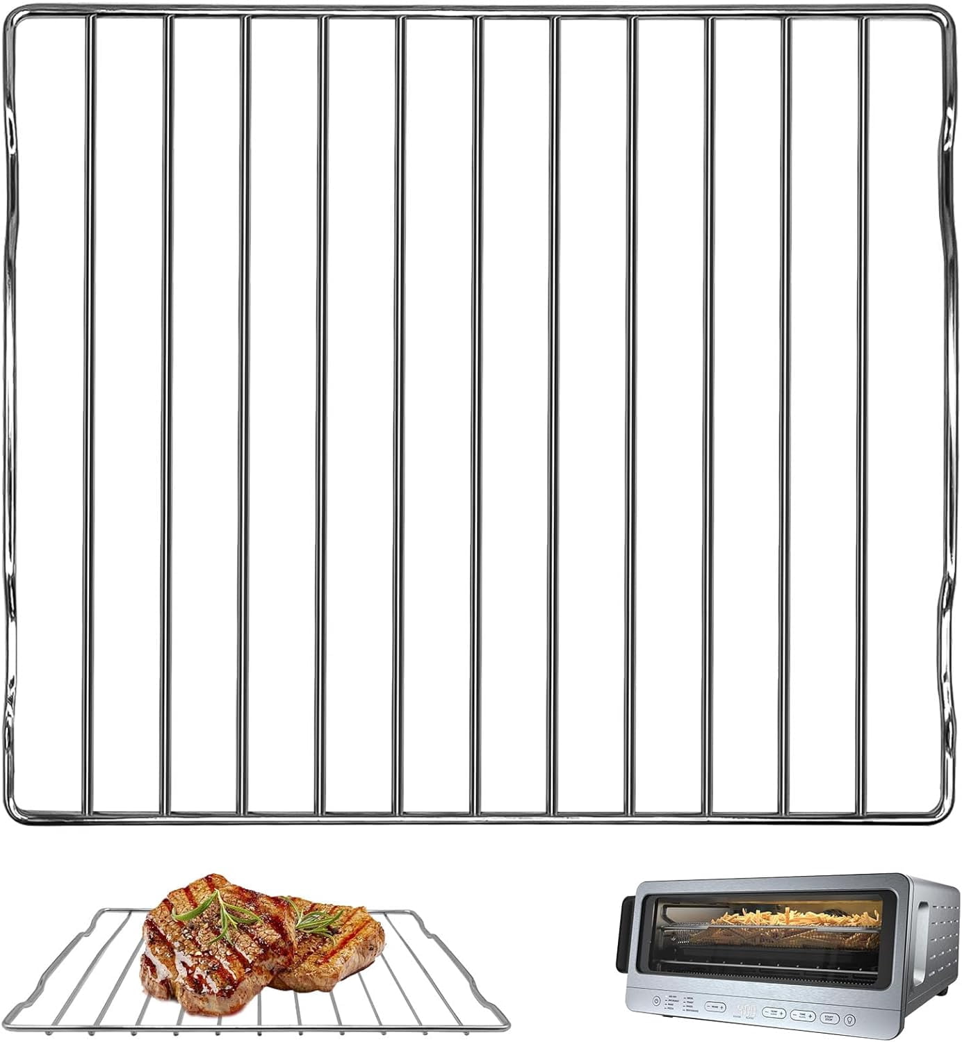Air fryer Replacement Parts for Ninja Flip Toaster Oven & Air Fryer ...