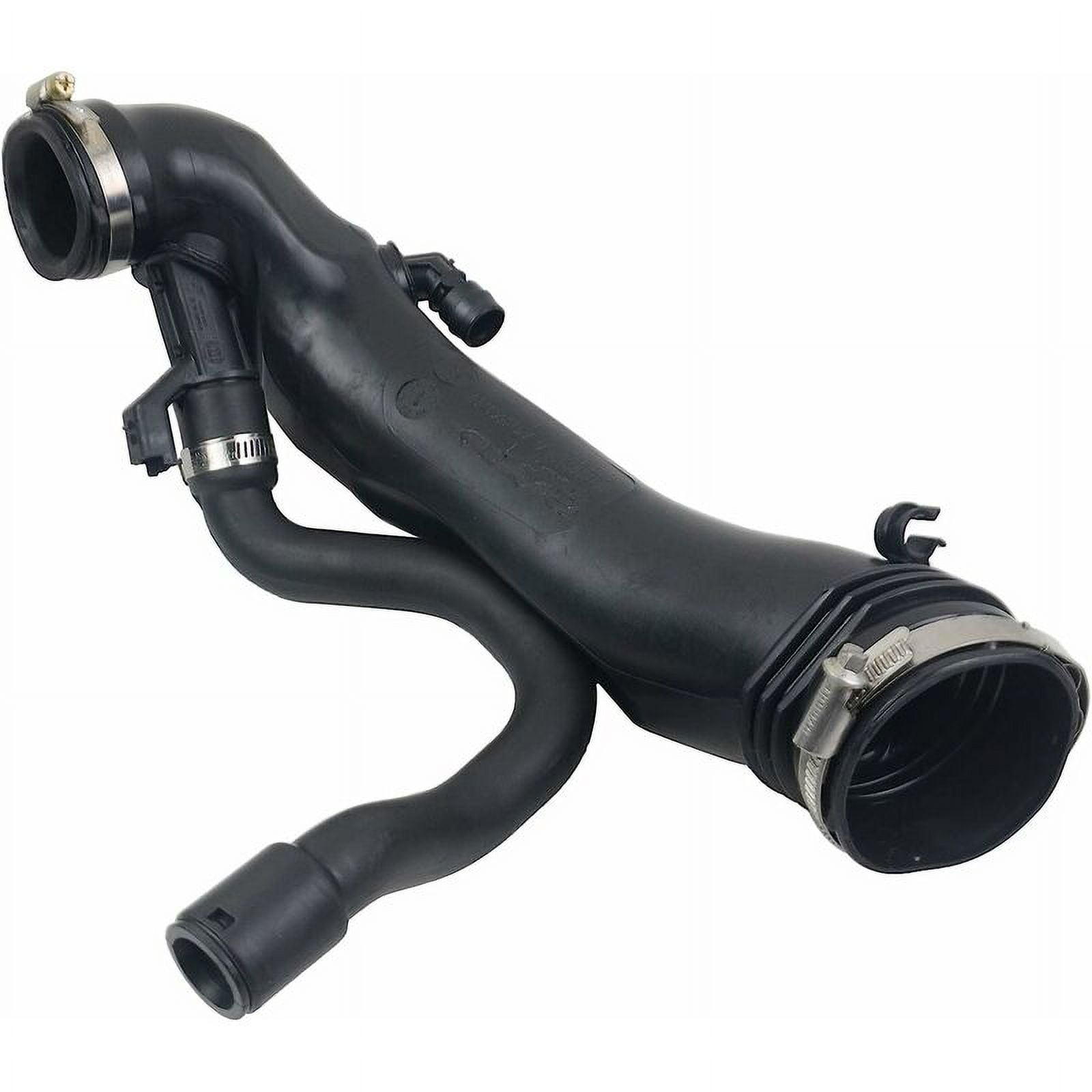 Air intake pipe for Turbo 1440.Q6 / 1440Q6，Turbocharged engine air ...