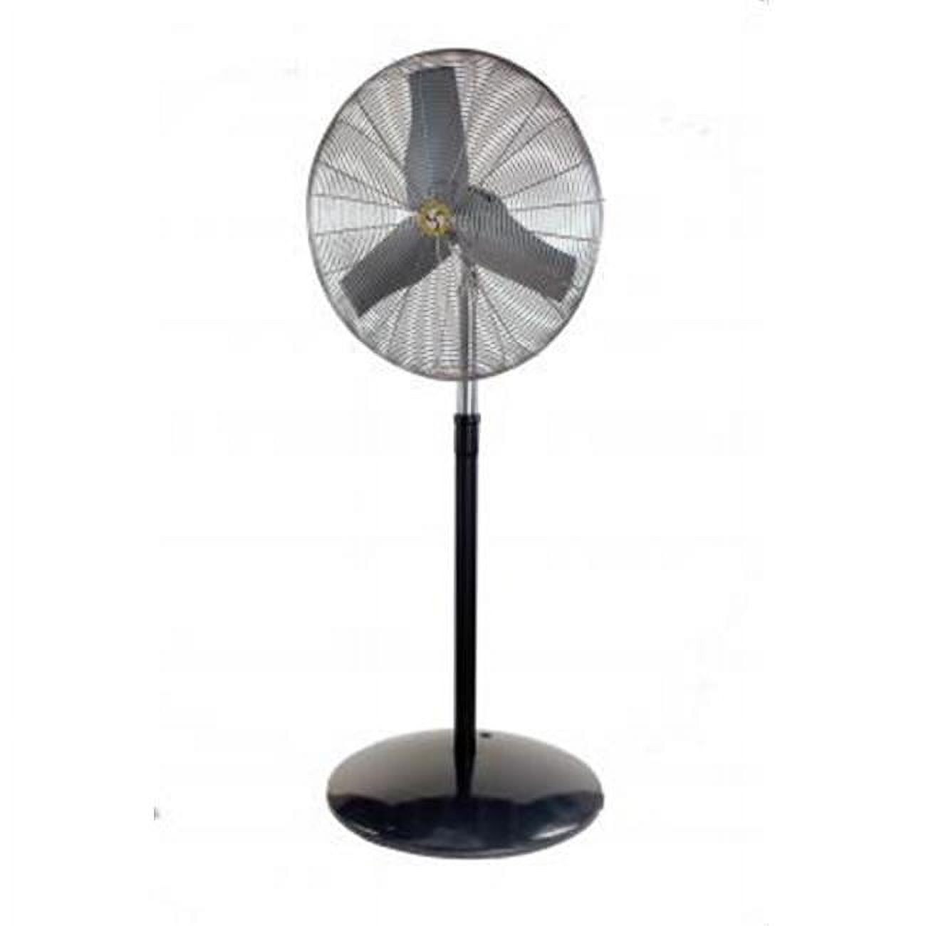 Air master Fan Upi - 30Pa2A 2 - Speed Fan With Floor Stand- 30 ...