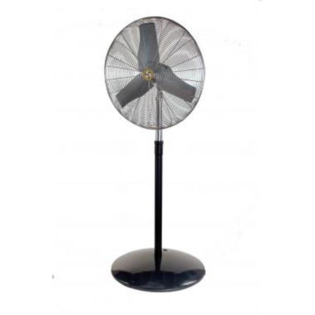 Air master Fan Upi - 30Pa2A 2 - Speed Fan With Floor Stand- 30 ...