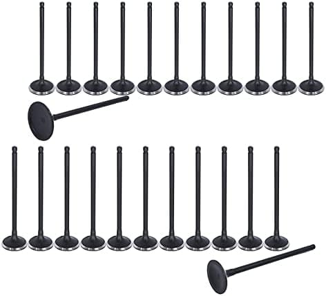 Air out Intake Valves Replacement for Acura Honda Saturn V6 2000-2008 ...