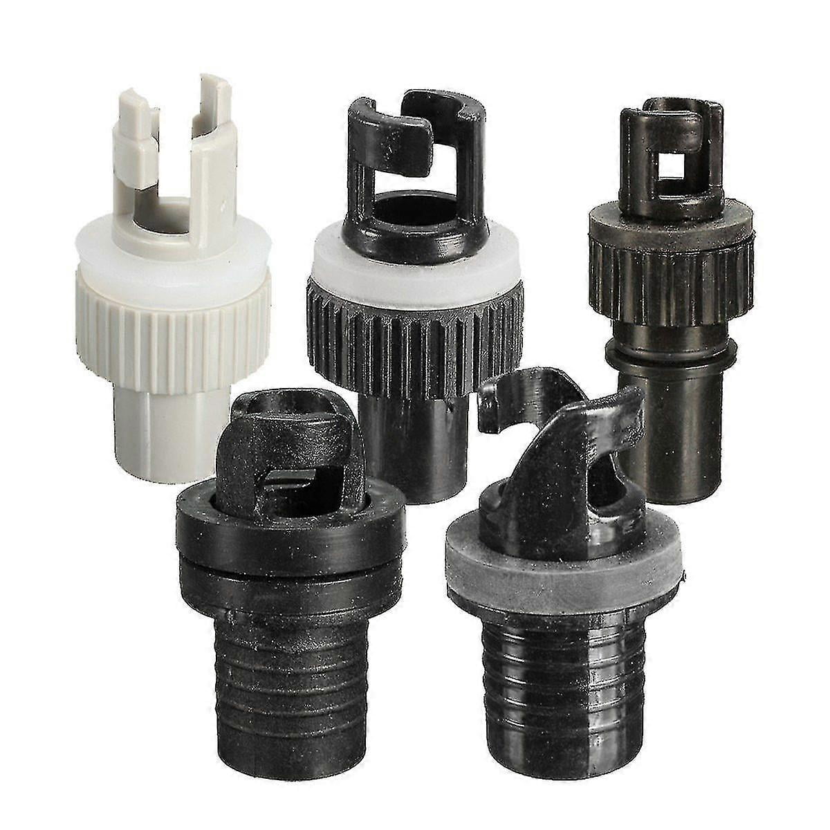 Air pump hose valve adapter for hr halkey roberts kayak inflatable boat ...