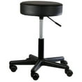 Air stool without back, black - Walmart.com
