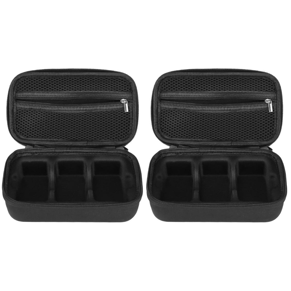 Air22s Battery Pack Set of Drone Organizer Travel Bags Laptop Batteries ...