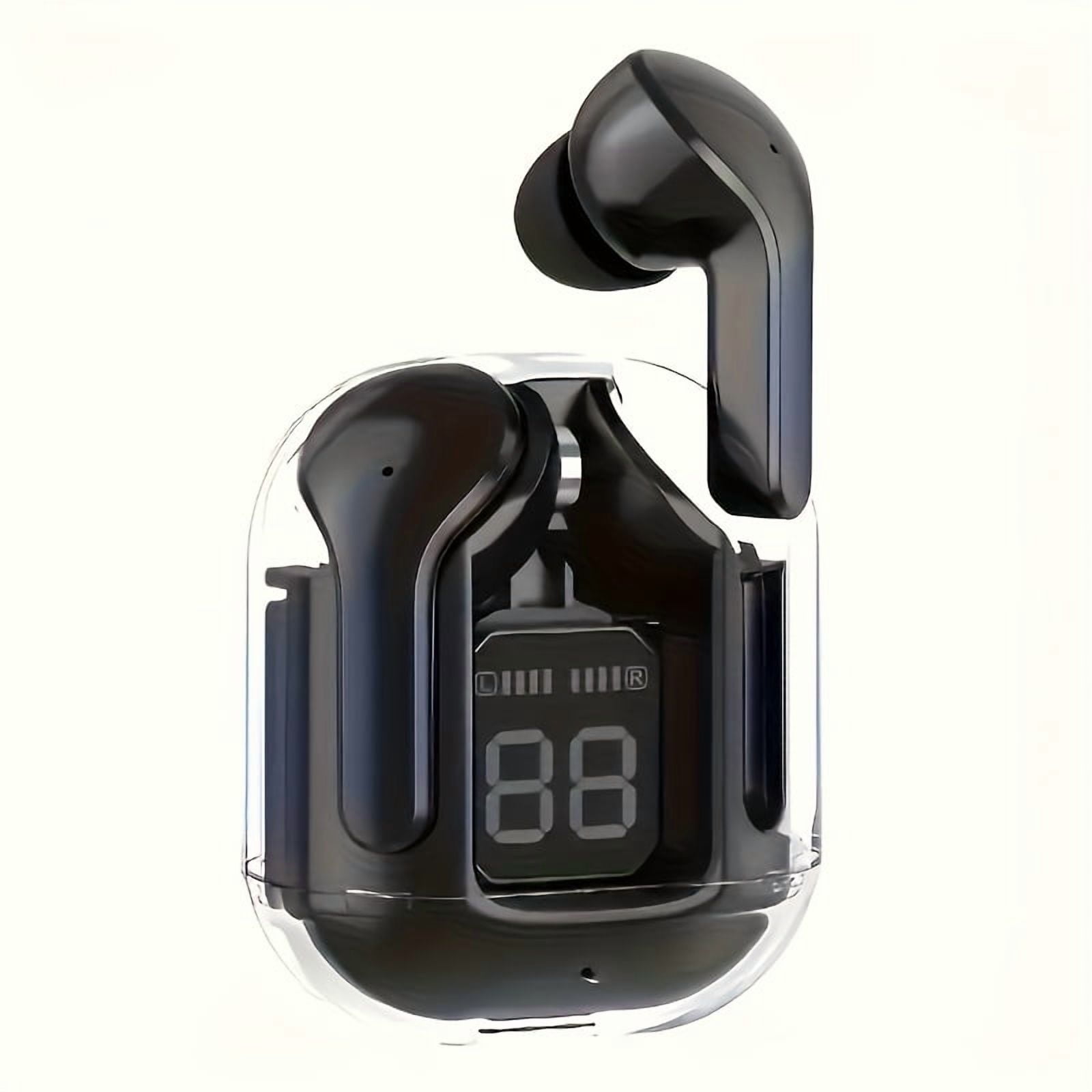 Air31 Pro Noise Cancelling Earbuds [40dB ANC] Wireless 5.3 Wireless ...