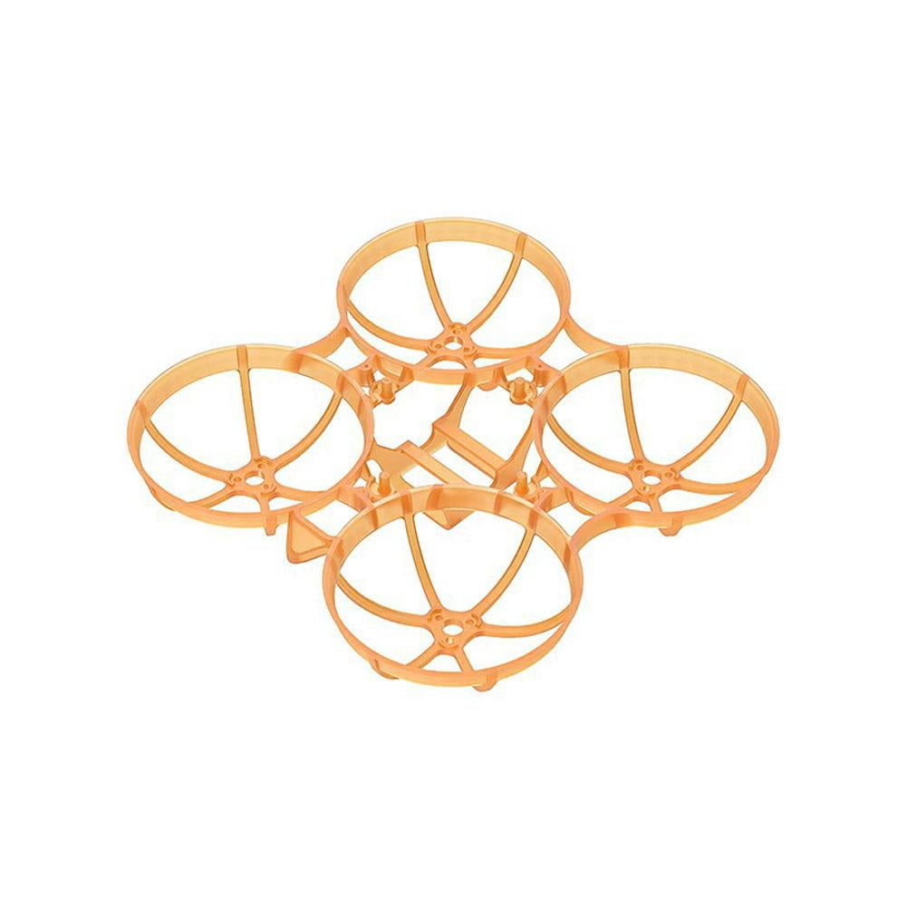 Air75 Brushless Whoop Frame Kit with Motor Fix Slot&Gasket, Light, for ...
