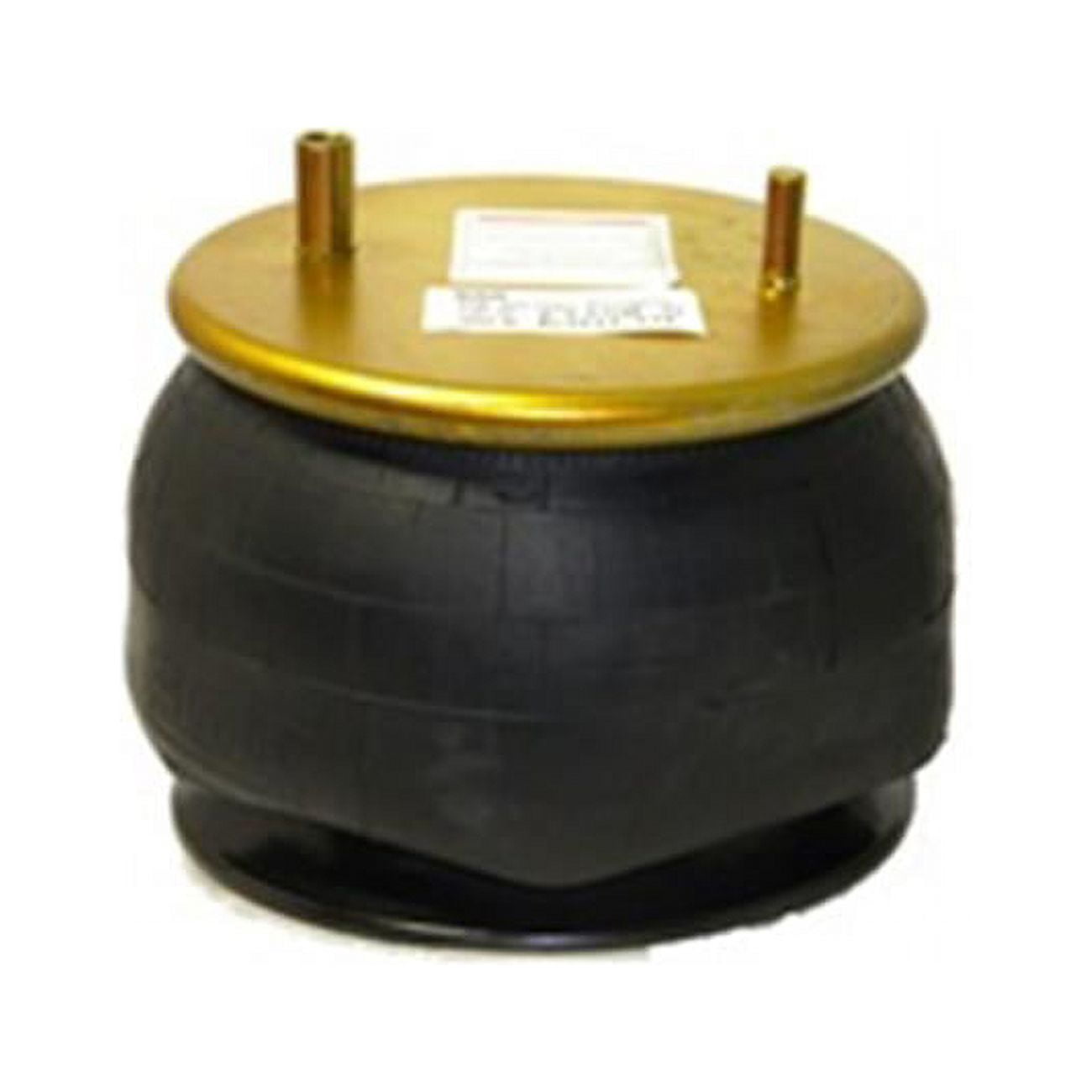 AirBagIt BAGA-e9039 Port Truck Airbag Airspring Top 2 Studs 5.5 In ...