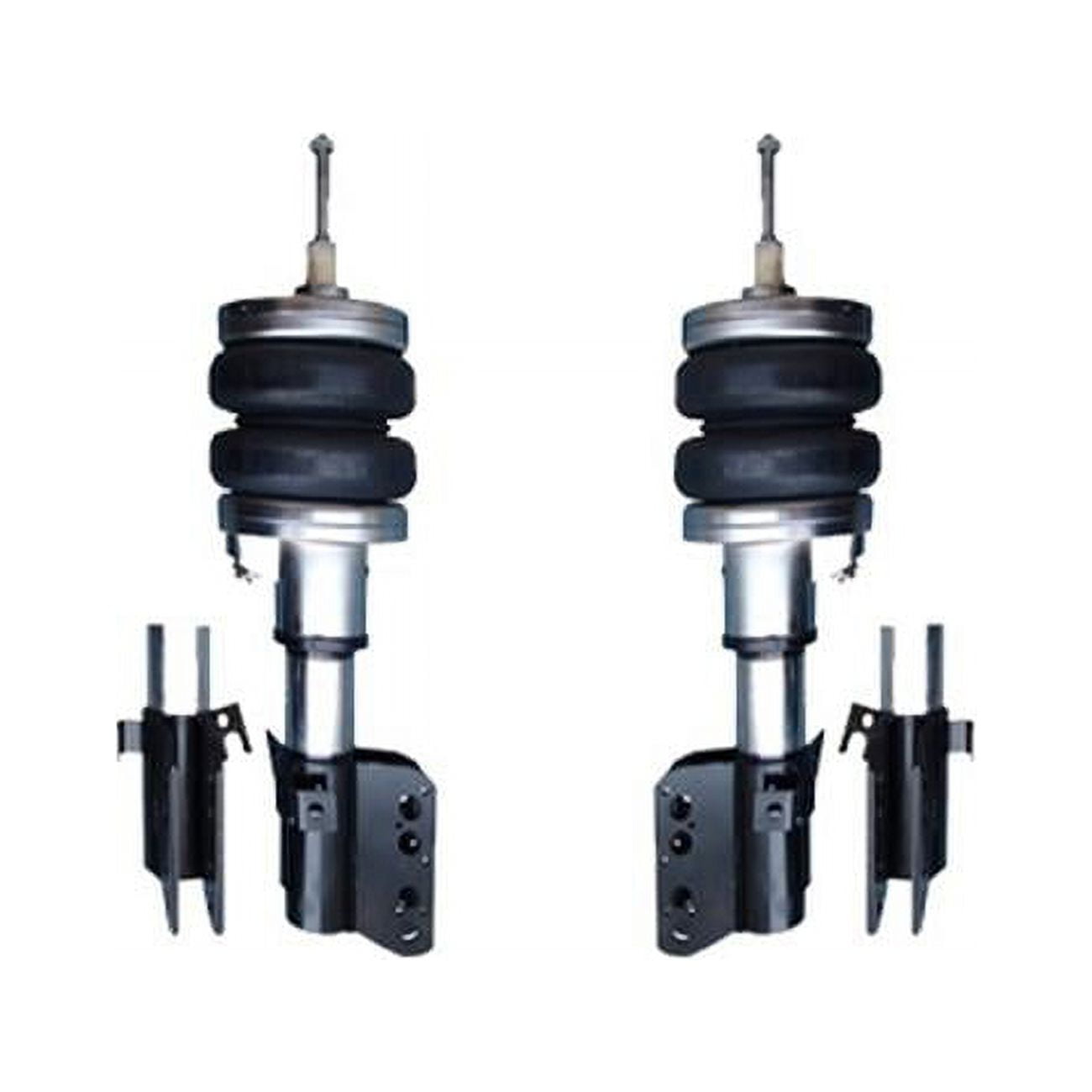 AirBagIt FBX-R-SUB-03 2000-2004 Subaru Legacy Outback Rear Air ...