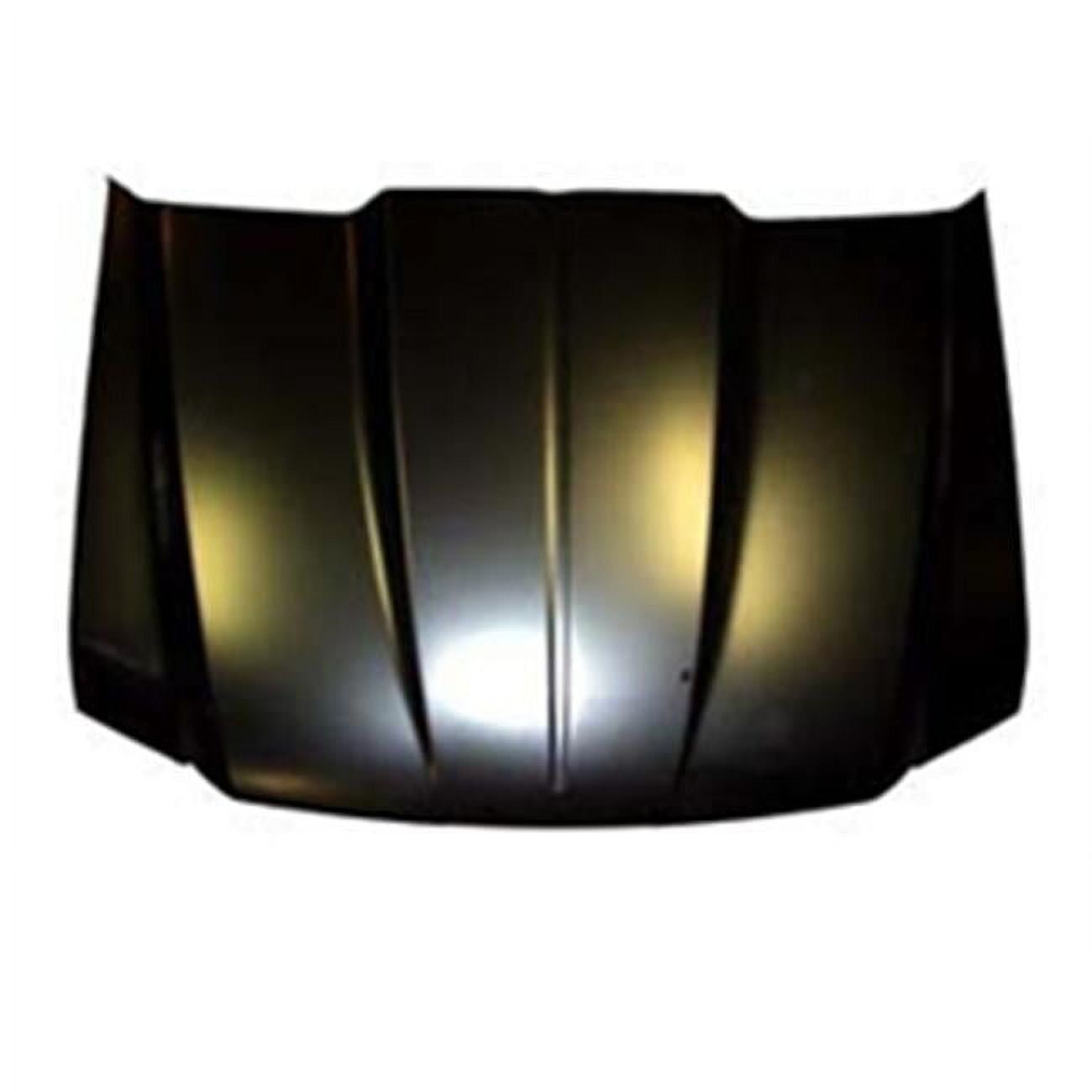 AirBagIt HOO-FR9397 Ford 38Hd-01 Ford Ranger Steel Cowl Hoods - Walmart.com