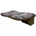AirBedz Camo Inflatable Rear Seat Mattress with DC Portable Pump, Full ...
