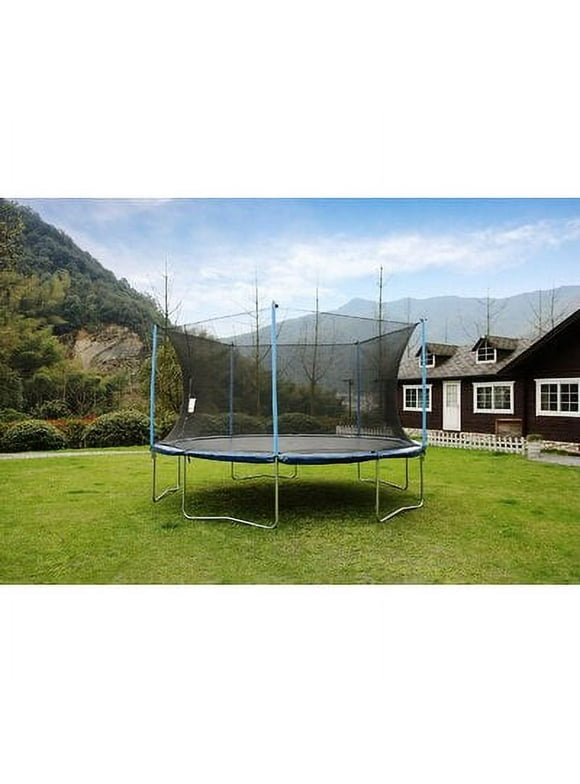 14 Foot Trampolines in Trampolines - Walmart.com