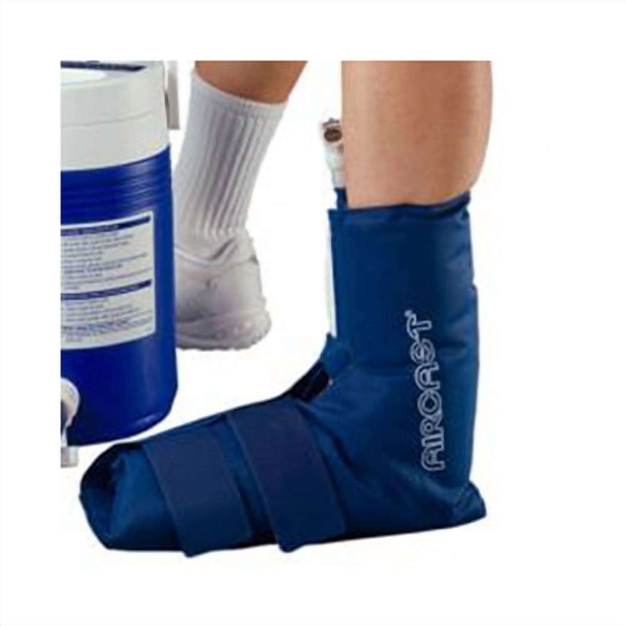 Aircast Cryo System Ankle Cuff - Walmart.com