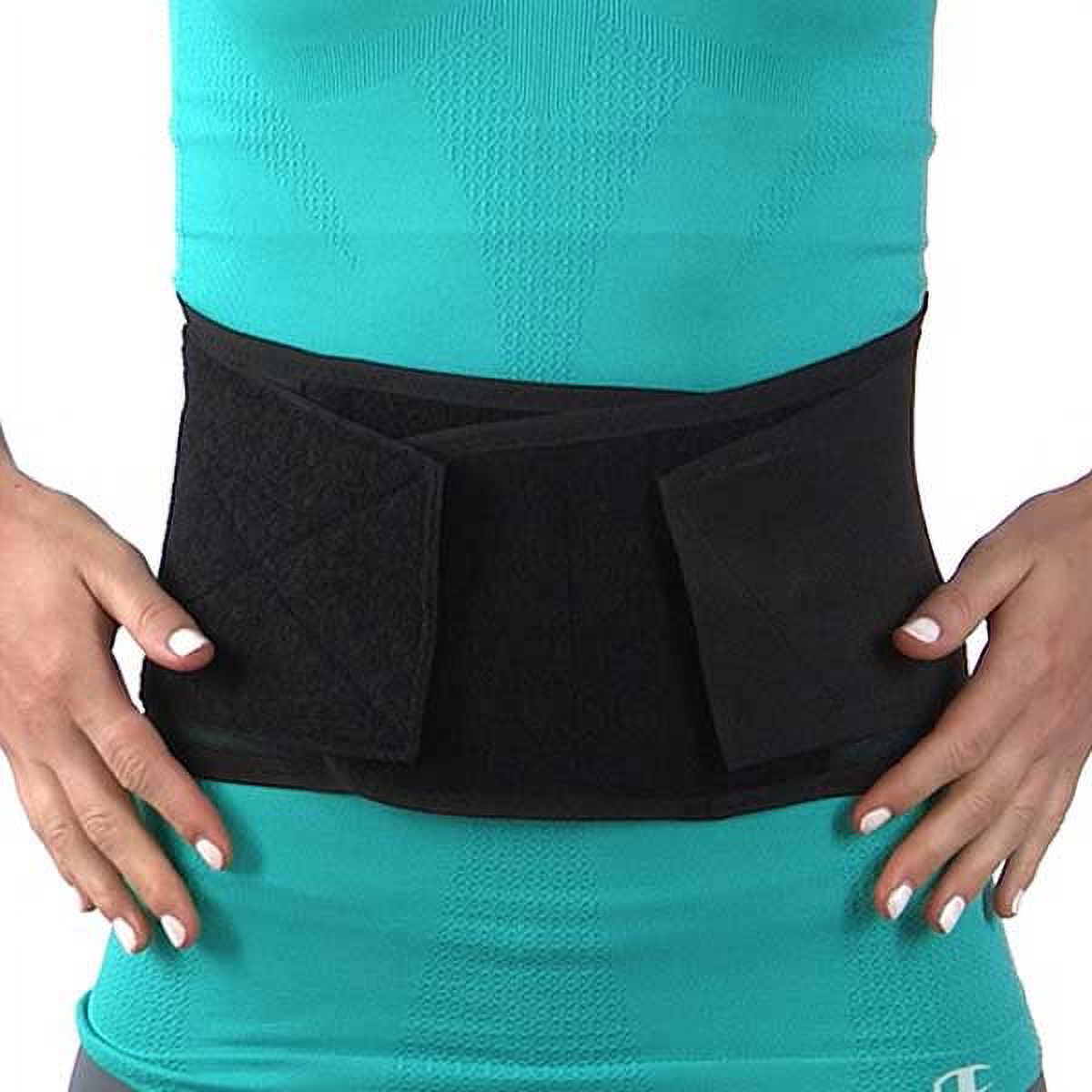 AirCast ComfortFORM Back Support-L - Walmart.com