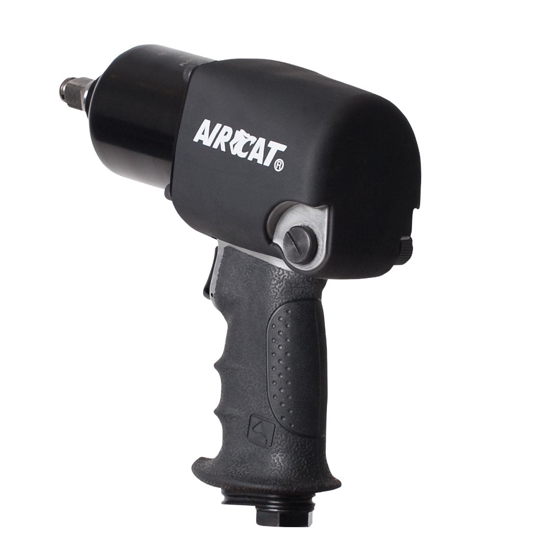 AirCat 1/2 in. Impact Wrench - Walmart.com