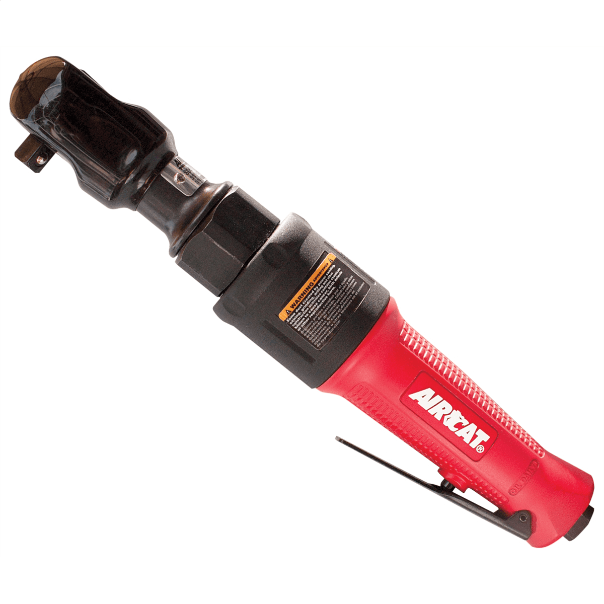 AirCat 3/8" Drive High Performance Air Ratchet - Walmart.com