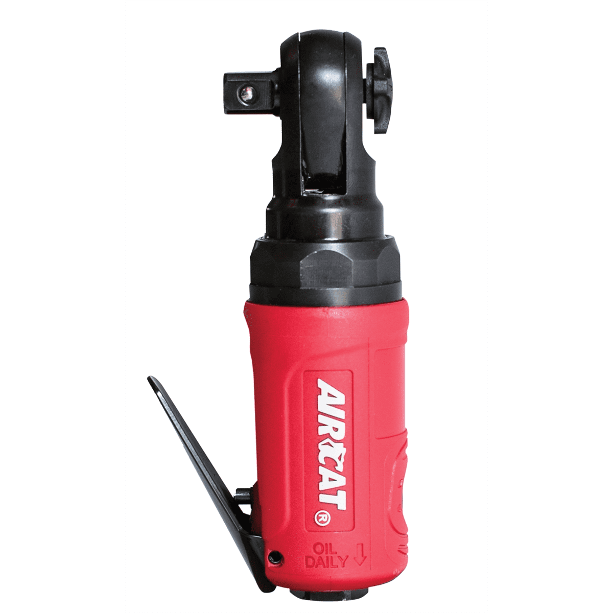 AirCat 3/8" Mini Composite Palm Ratchet - Walmart.com