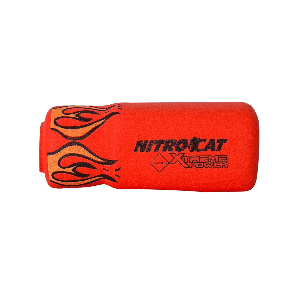 AirCat Nitrocat Red Flame Impact Protective Boot - Walmart.com