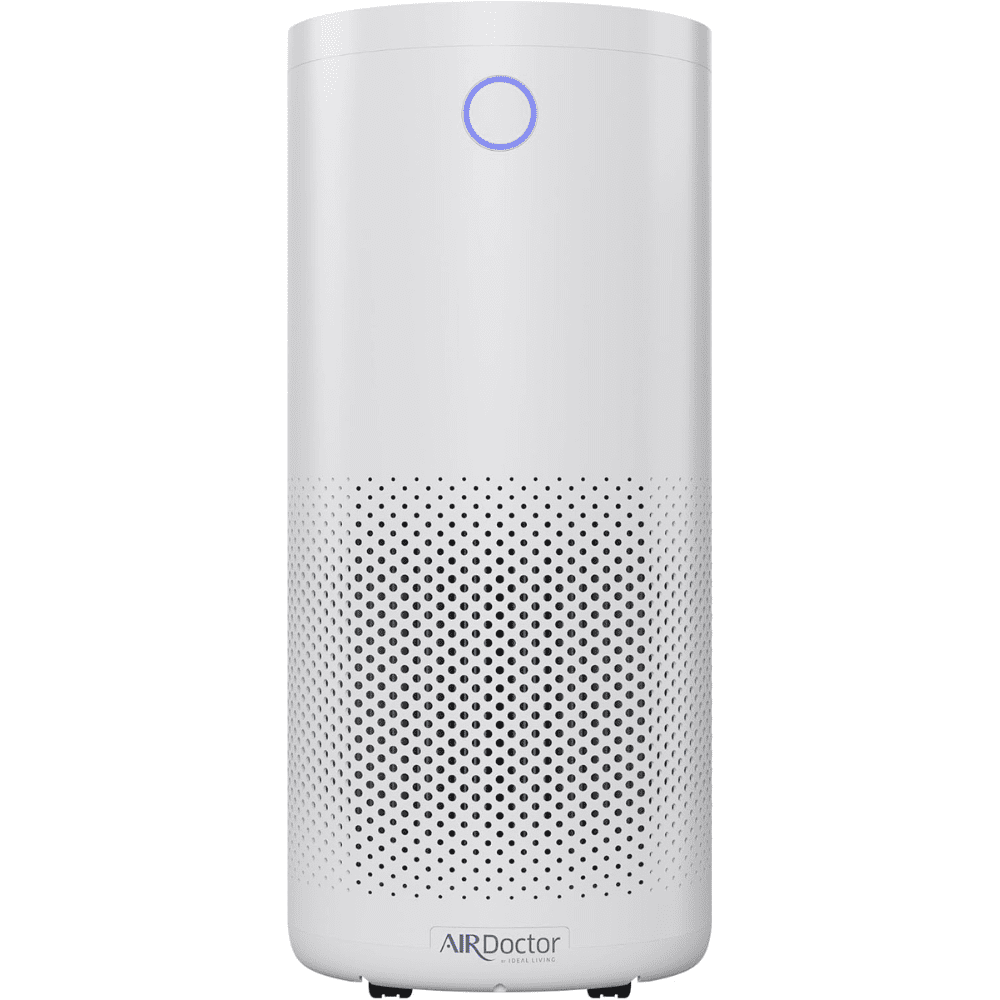 AirDoctor AD4000 HEPA Air Purifier with UltraHEPA and Carbon Filter for ...