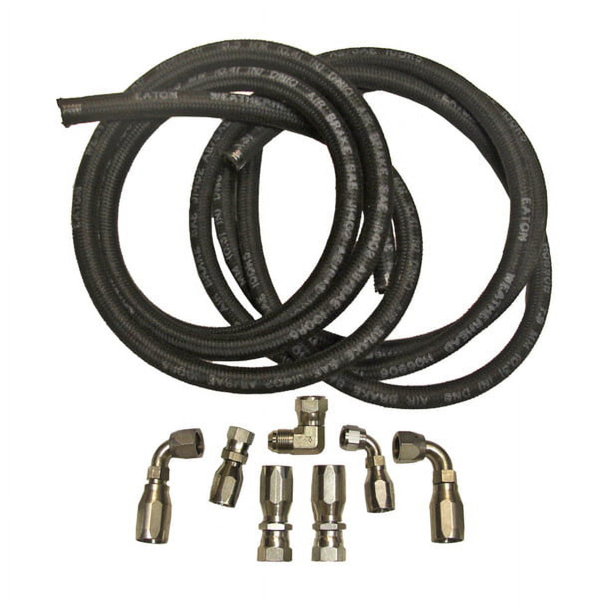 AirDog Champ Fuel Air Separator Fuel Line Kit - Walmart.com