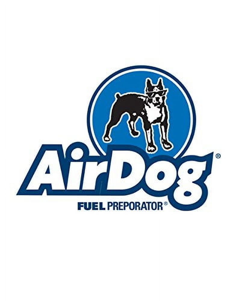 AirDog Pre-Filter WS100 and Fuel Filter FF100-2 Combo Pack - Walmart.com