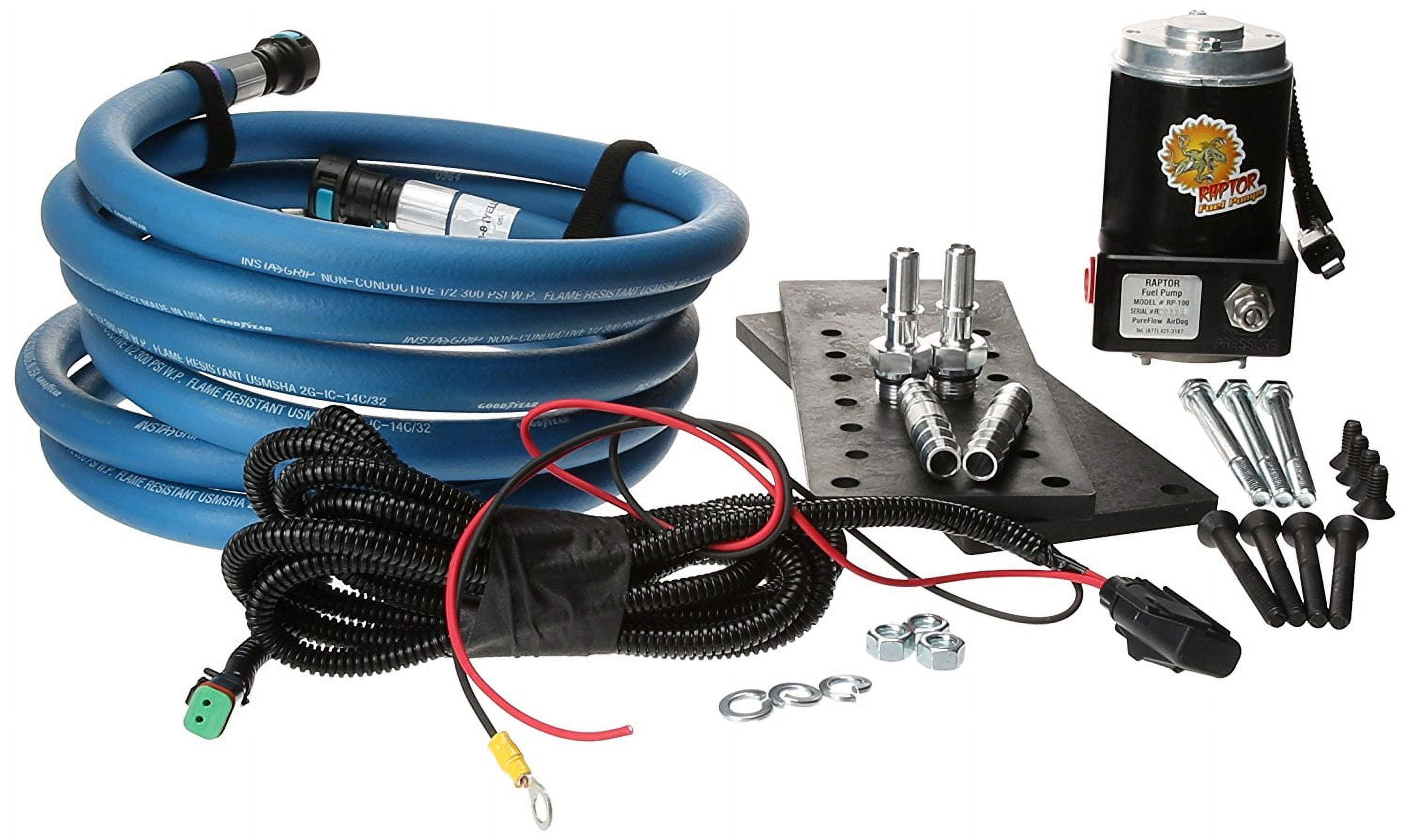 AirDog (R2SBC133) Raptor Lift Pump - Walmart.com