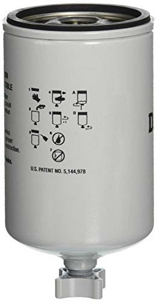 AirDog WS100 Pre-Filter - Walmart.com