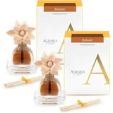 AirEssence & PetiteEssence Flower and Reed Diffuser Set, Luxury Home ...