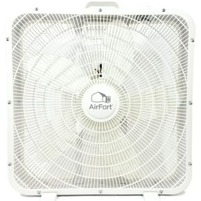 20 Inch Box Fan