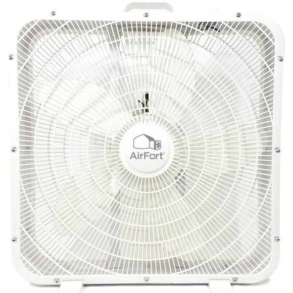 20 Inch Box Fan