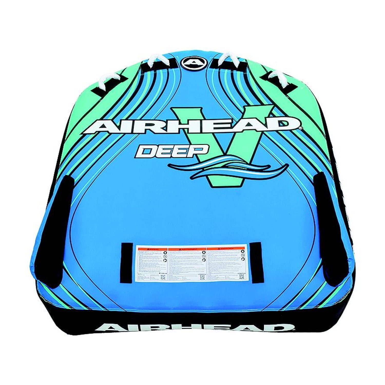 Deep V-Hull 2P - Walmart.com