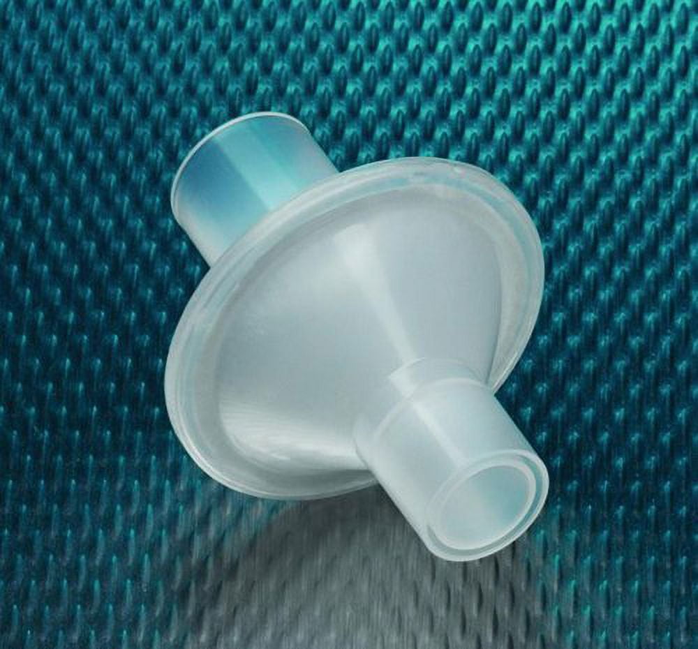 AirLife Disposable Bacteria Filter AirLife Disposable Each 001851 ...