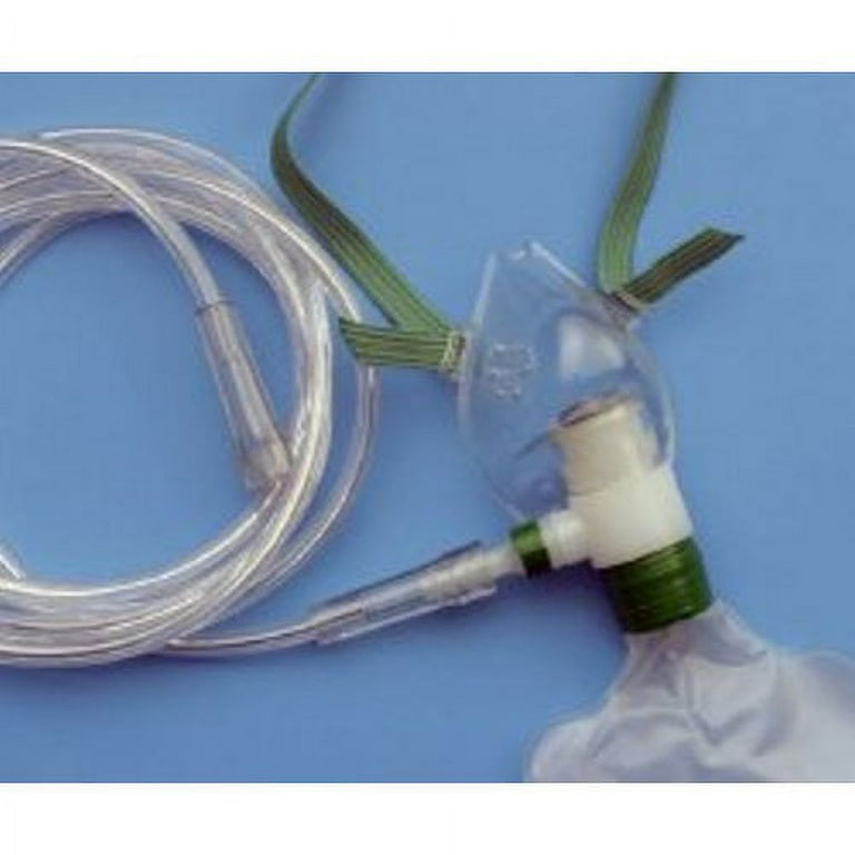 Airlife Non Rebreather Oxygen Mask Order Online | www.pinnaxis.com