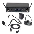 AirLine ATX Series - AHX Headset System - Walmart.com