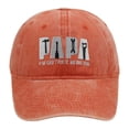AirLoni Baseball Caps For Dad Beautifully Washed Deformed Summer Sun ...