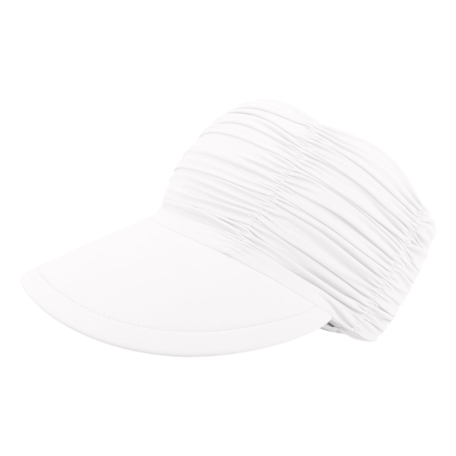 AirLoni Sports Cap For Women 50+ Sun Visor Hat Summer Hats For Women ...